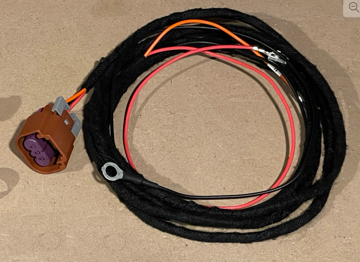 Flex Fuel Sensor Wire Harness – ON Performance