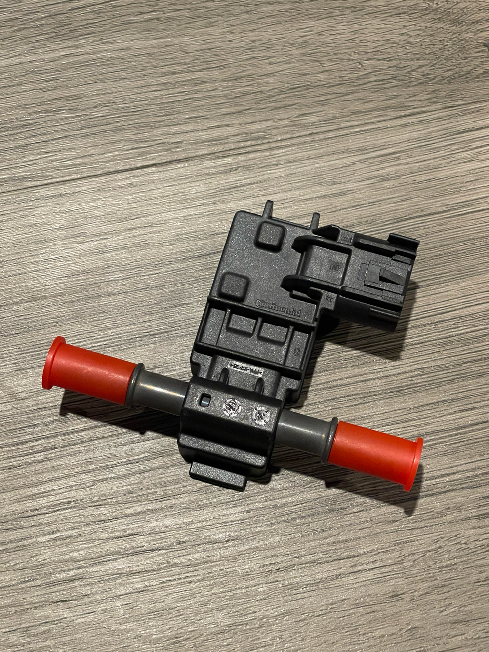 Ethanol Sensor – ON Performance