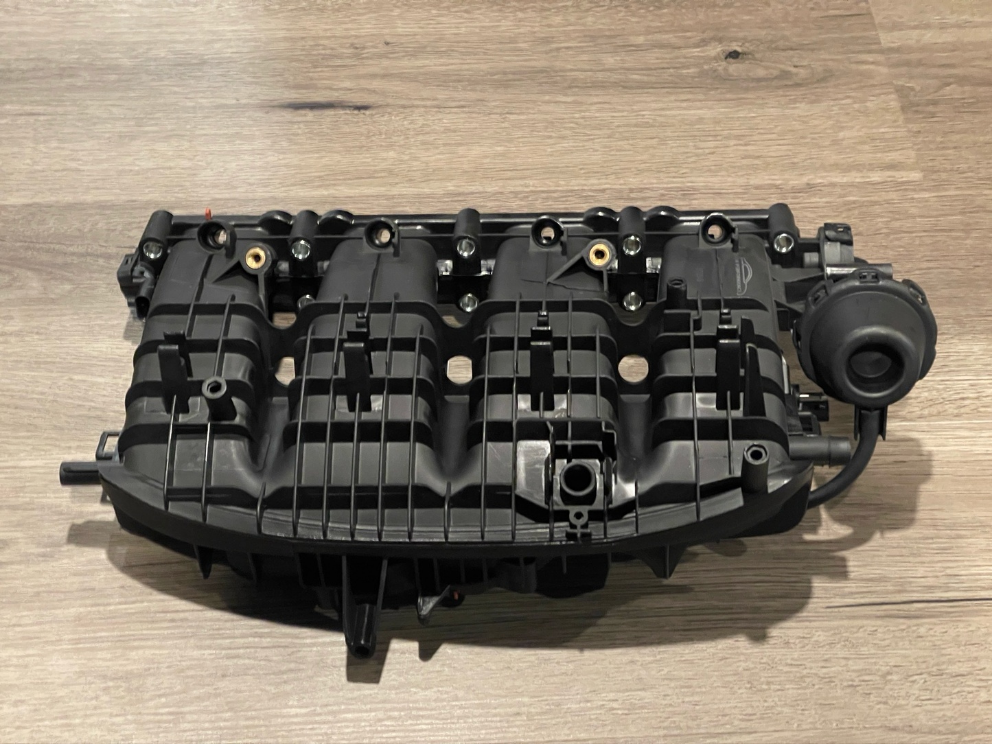 MQB MPI Ready Intake Manifold – ON Performance