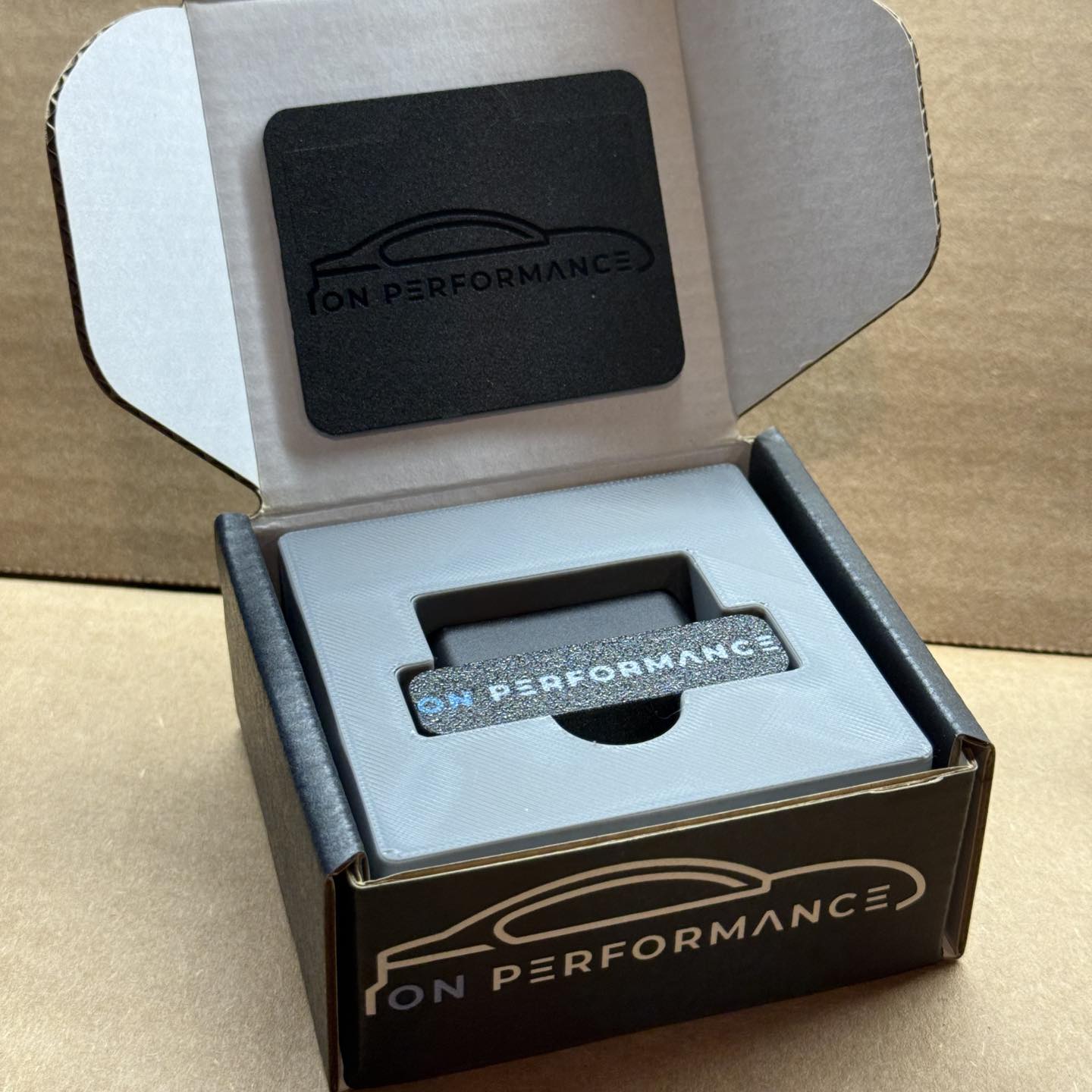ONPerformance Bluetooth SimosTools/MQBau OBD Dongle – ON Performance